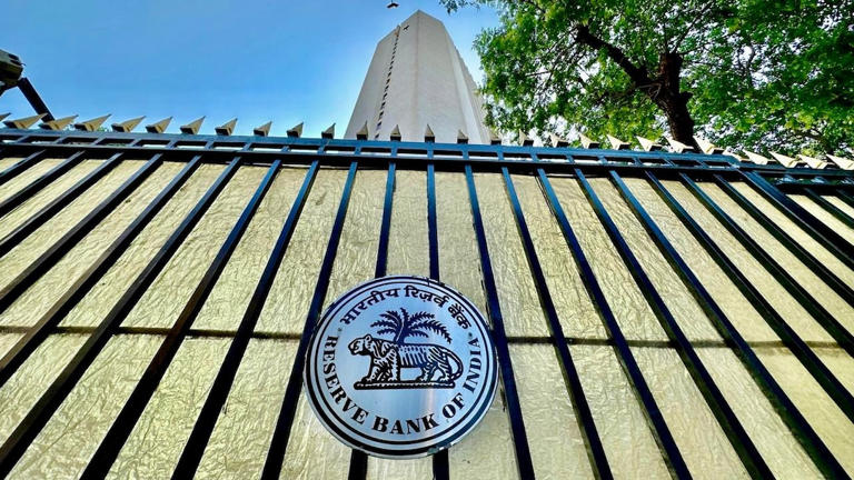 RBI Cancels Licence Of Mumbai-Based Sarvodaya Co-Operative Bank Due To ...