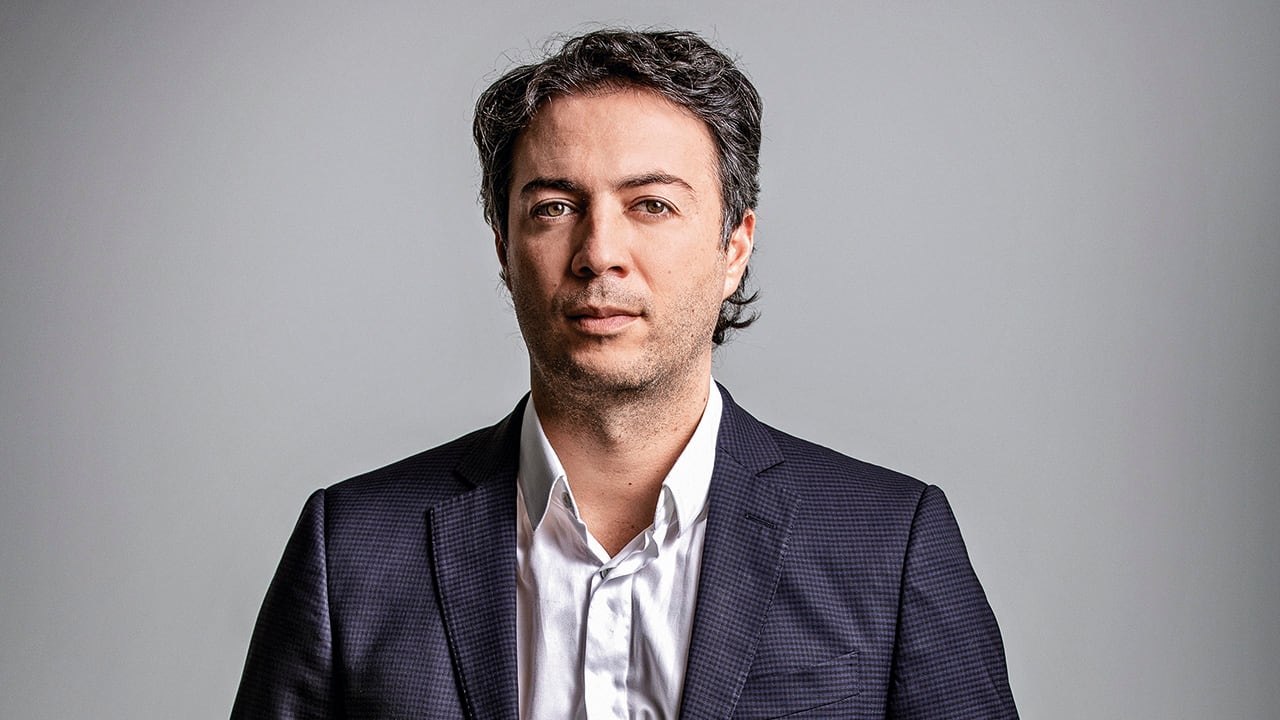 Daniel Quintero: admiten demanda contra su nombramiento en la ...