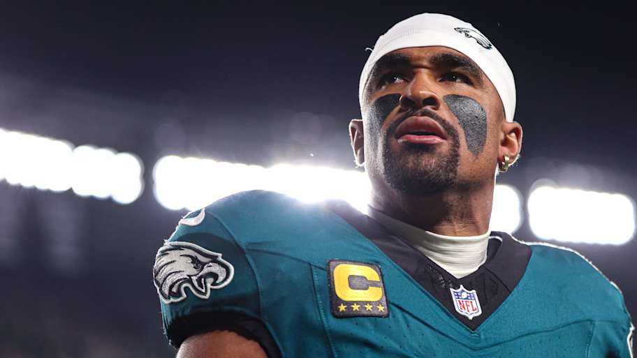 Jeremy Fowler's new Jalen Hurts report will leave Eagles fans ...