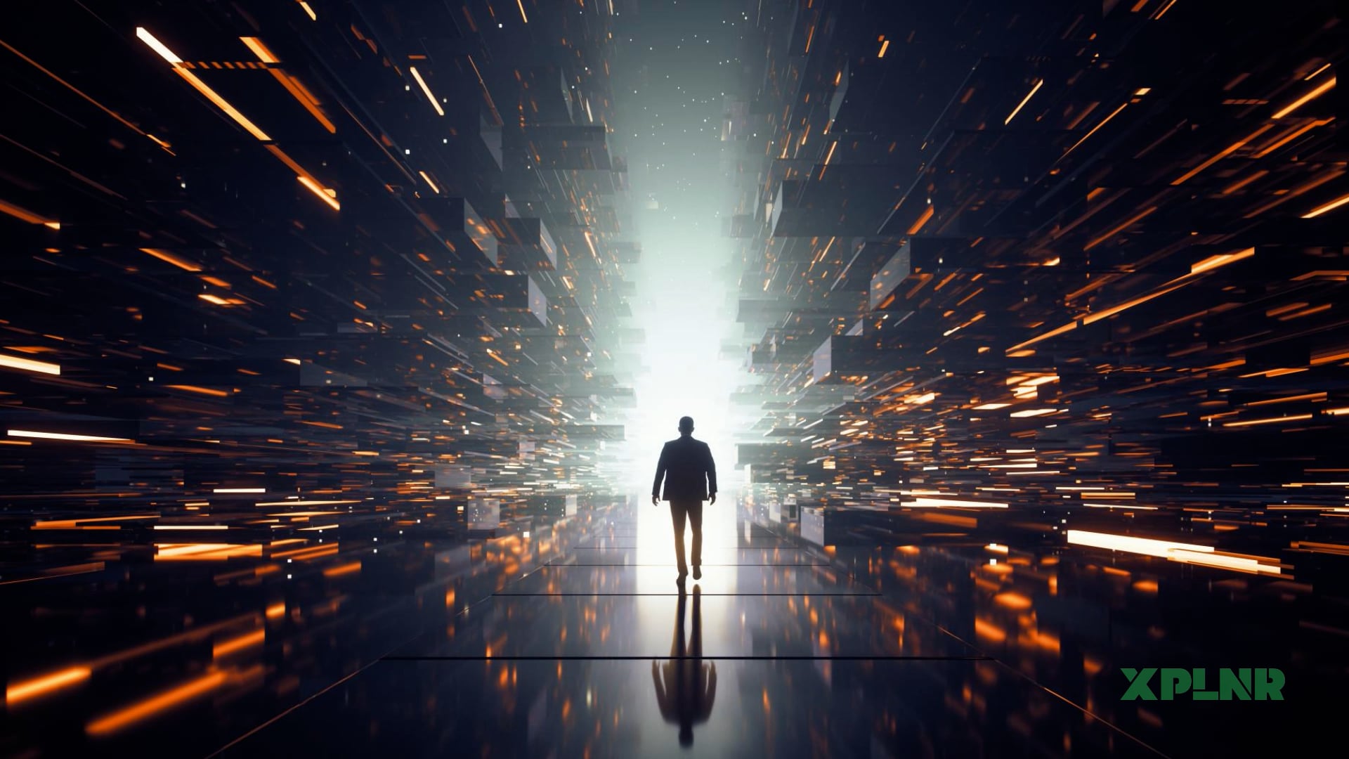 What is a lucid dream?