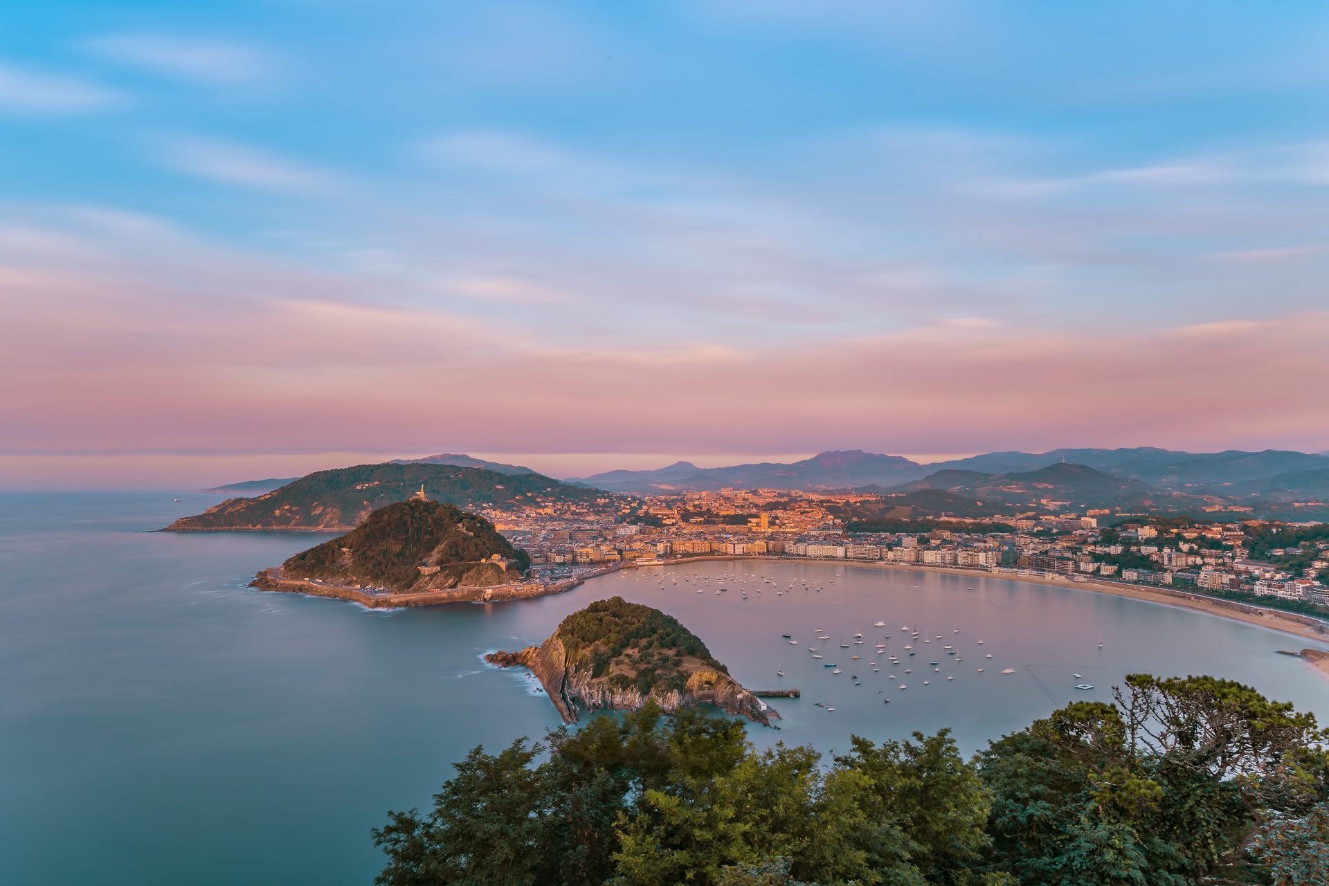 The most beautiful destinations in northern Spain