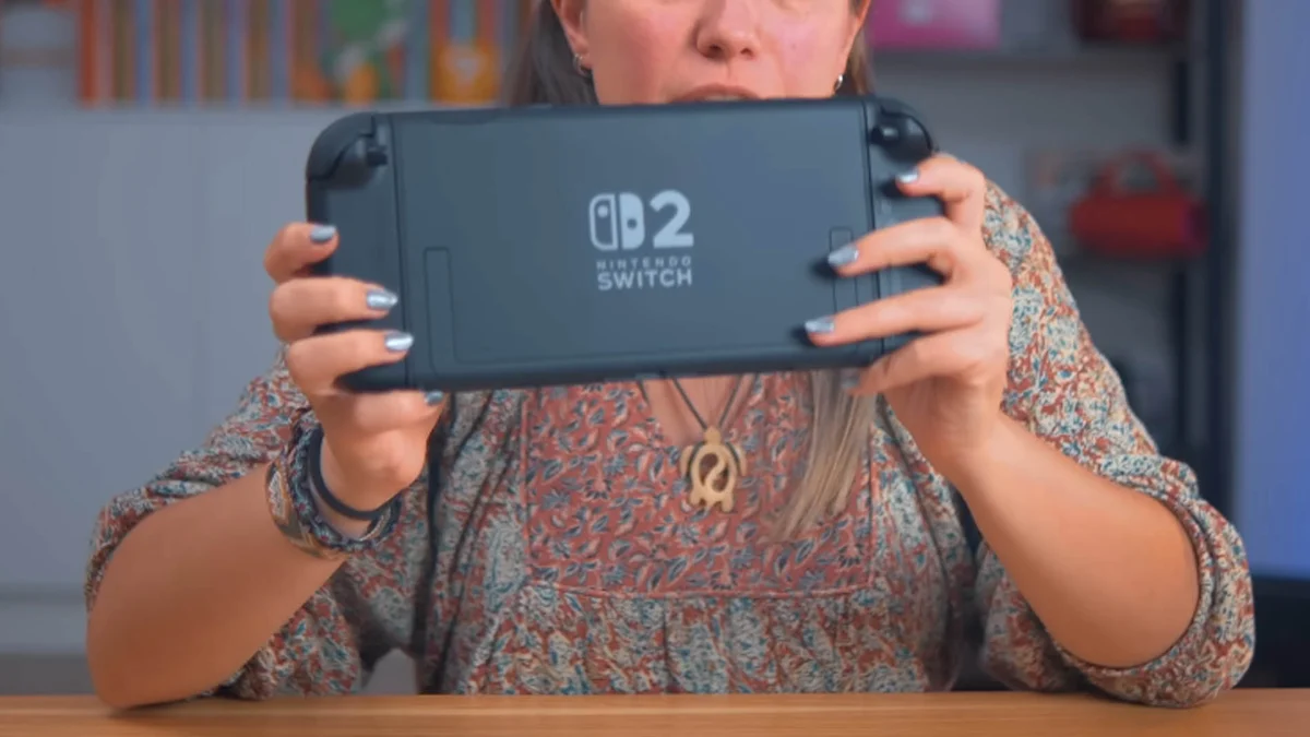 Hoy puedes conseguir la Nintendo Switch 2 más barata: no esperes a que ...