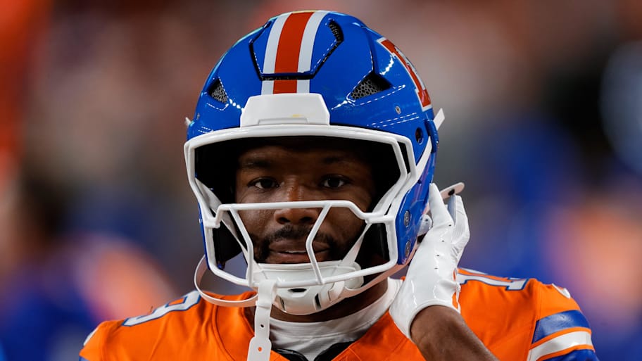 Broncos' WR depth chart could force some brutally tough decisions soon