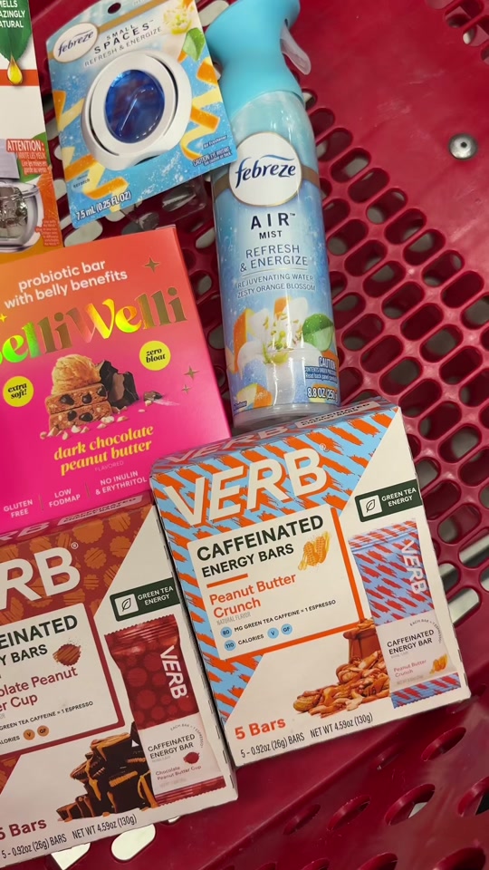 6 easy Target deals this week using only digital coupons
