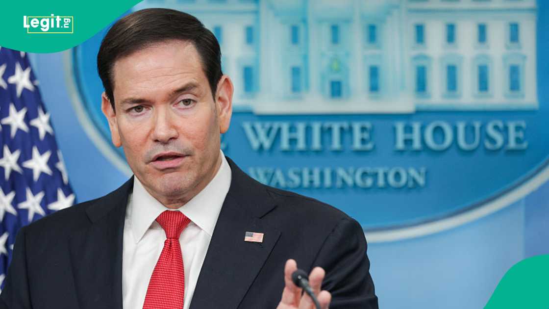 Nigeria named key battleground as US unveils 2026 counterterrorism plan