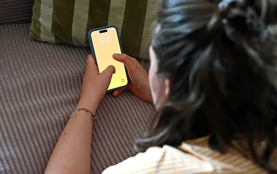 Finding balance with a mindful digital detox