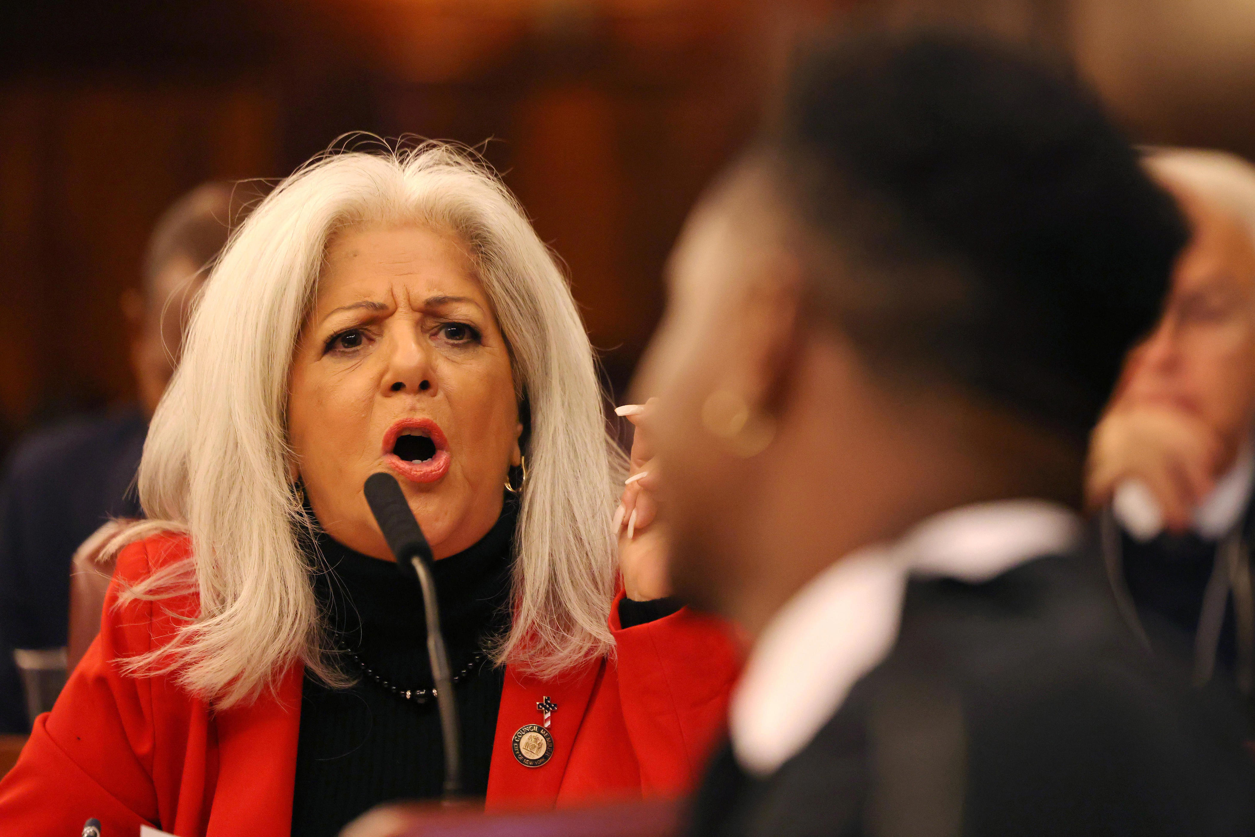 New York City Council drops ethics case against lawmaker