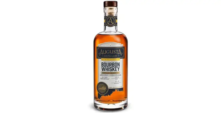 The world's best bourbons according to the LA Spirits Awards 2026