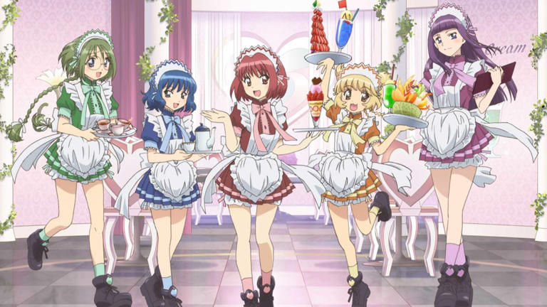 10 shojo anime that shaped pop culture fashion trends, for better or worse