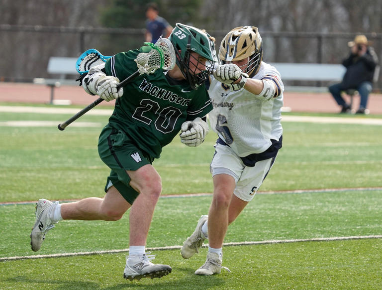 Vote for the Hometeam boys' lacrosse player of the week, presented by ...