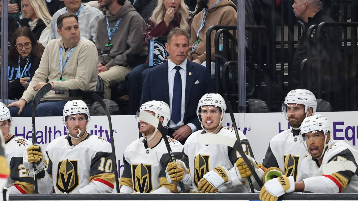 Oilers reportedly denied interview with division rival's former head coach