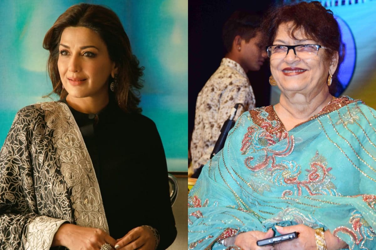 When Saroj Khan refused to choreograph Sonali Bendre: 'Heroine ko ...