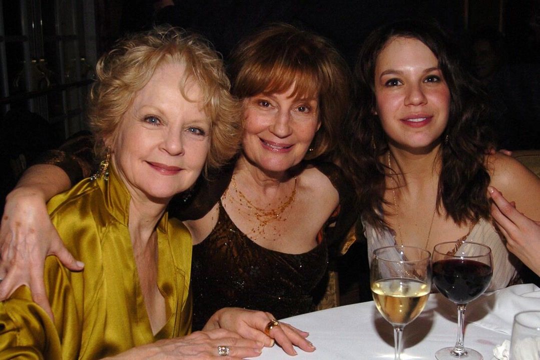 Dallas actress Jennifer Harmon dies at 82 as fans say 'another star dimmed'