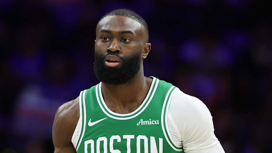 Celtics must face crystal clear Jaylen Brown reality amid trade rumors