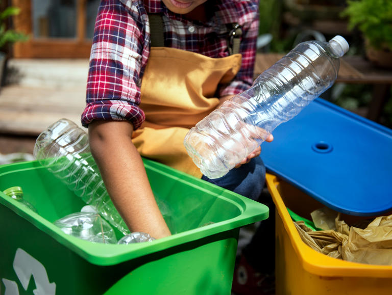 Why Germans return bottles to grocery stores — and the deposit system ...