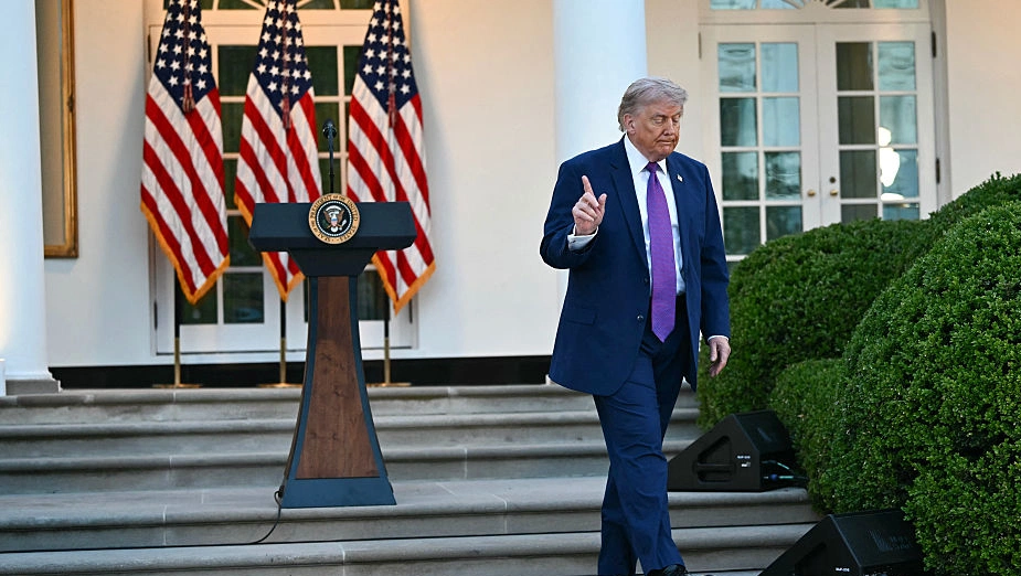 Trump's May 12 remarks and expert letter heighten health scrutiny