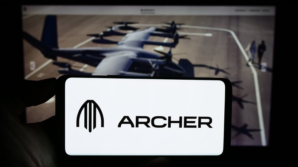 Archer Aviation Stock Trades Flat Q1 Results, Flight Update
