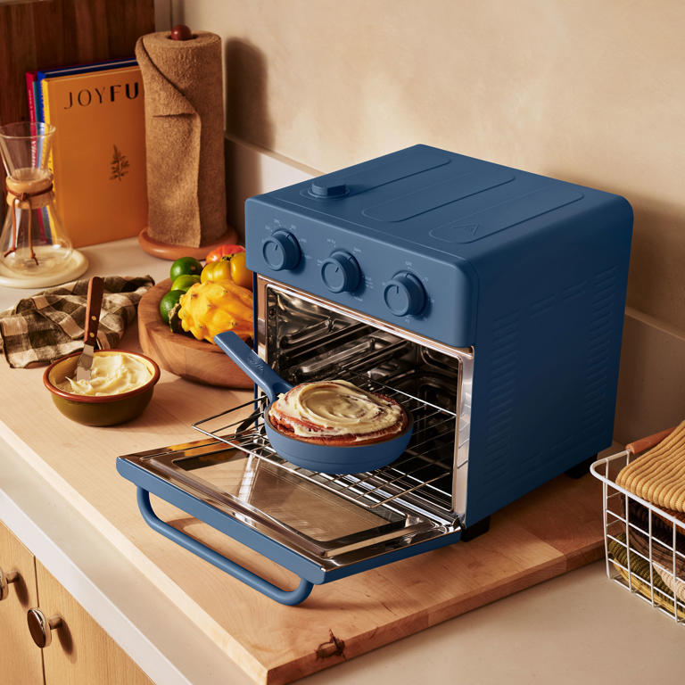 Our Place's Tinies are here – and as someone with a very small kitchen ...