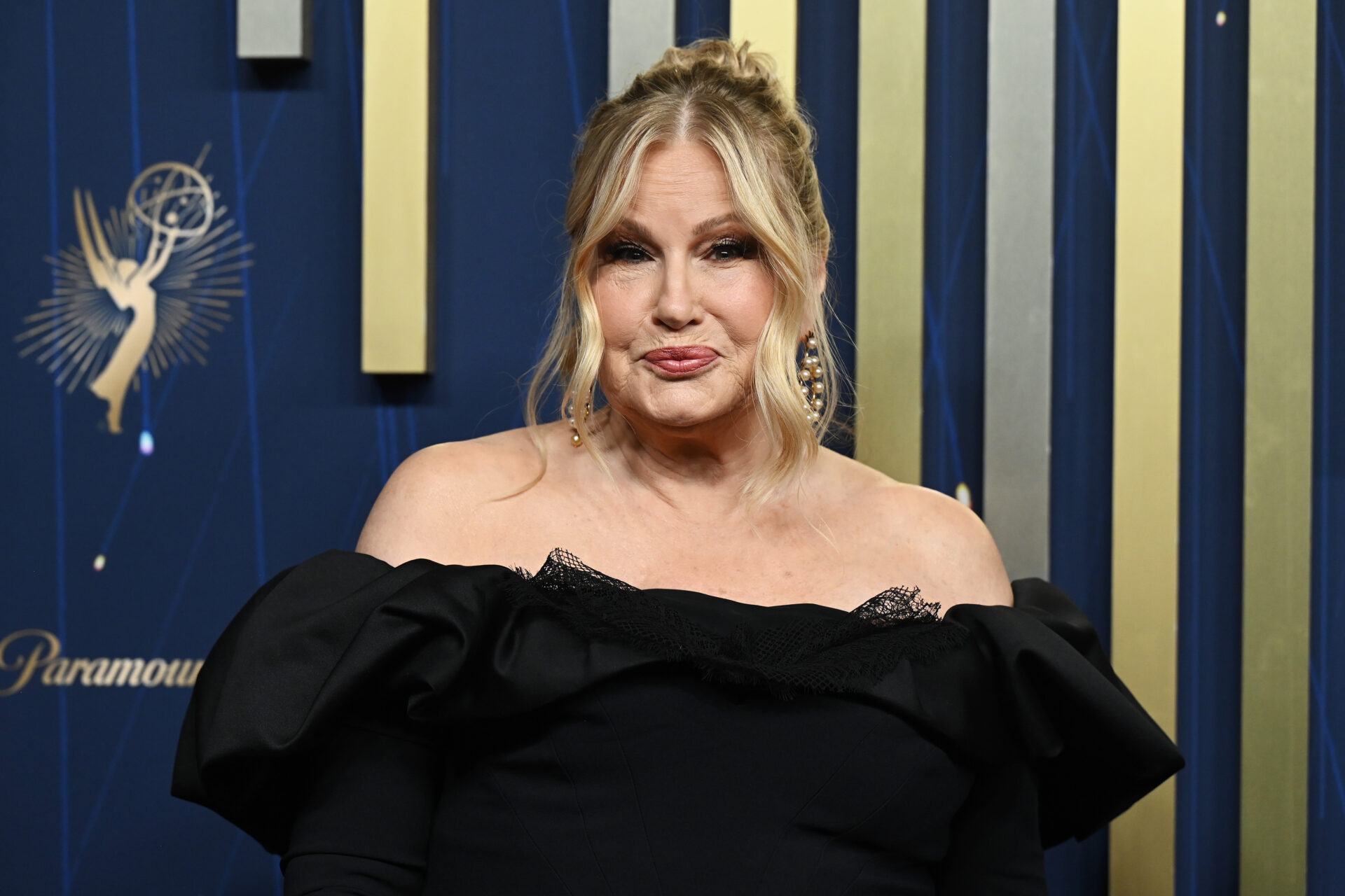 ¿Fan de Jennifer Coolidge? Aquí 15 datos que (tal vez) no conocías