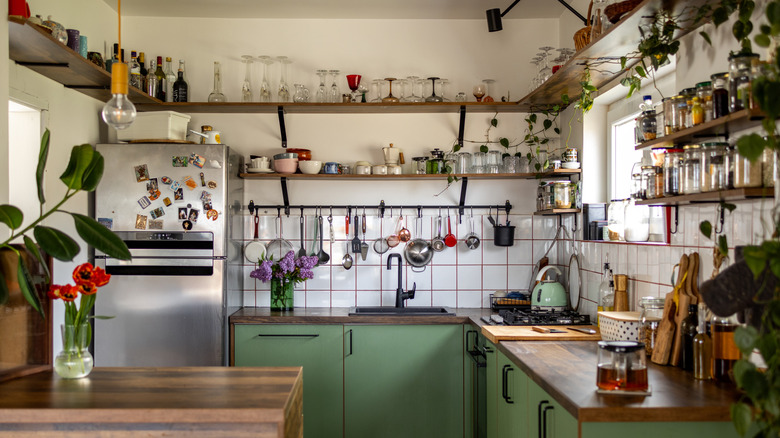 What's better than slab tile in 2026? The old-school trend people are ...