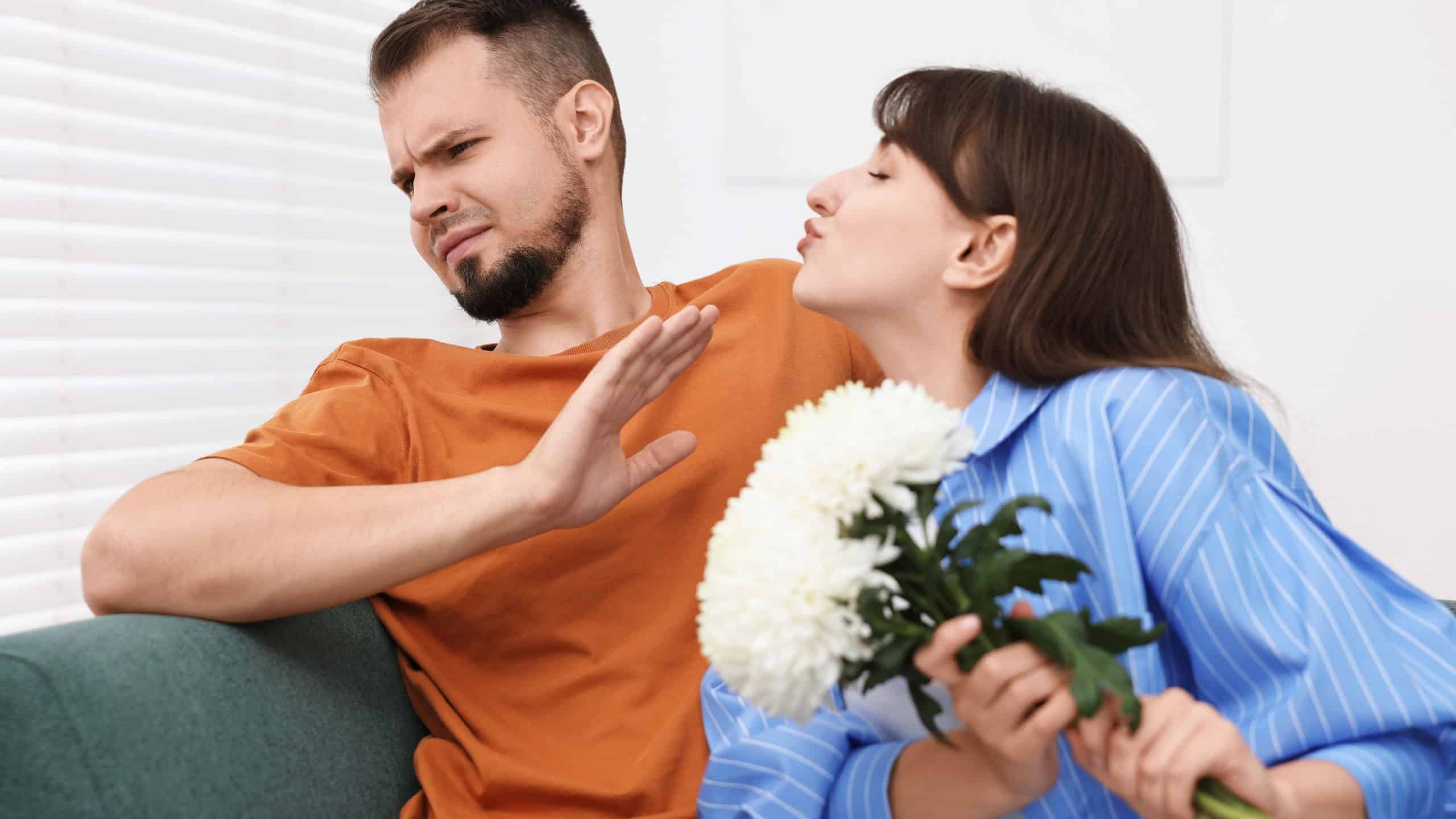 If a woman does these 11 things, she probably isn't wife material, no ...