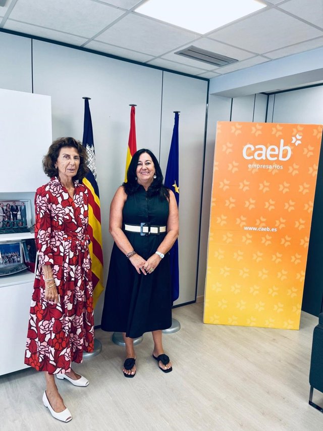 El Govern y la CAEB celebran una jornada informativa sobra instrumentos ...