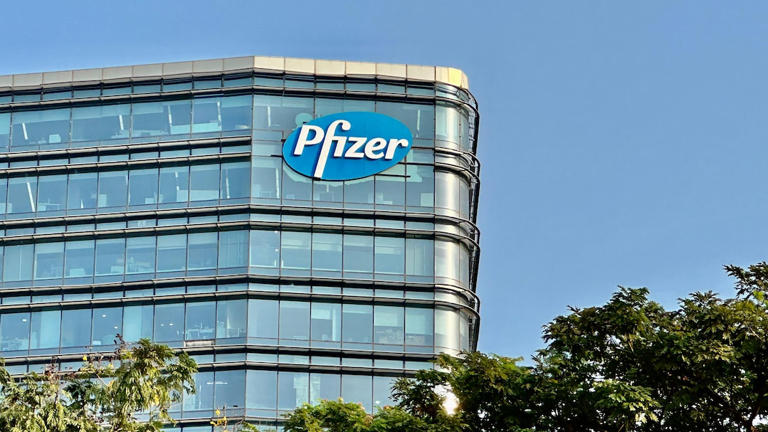 Pfizer declares bumper dividend of Rs 75/share even as Q4 profit slides ...