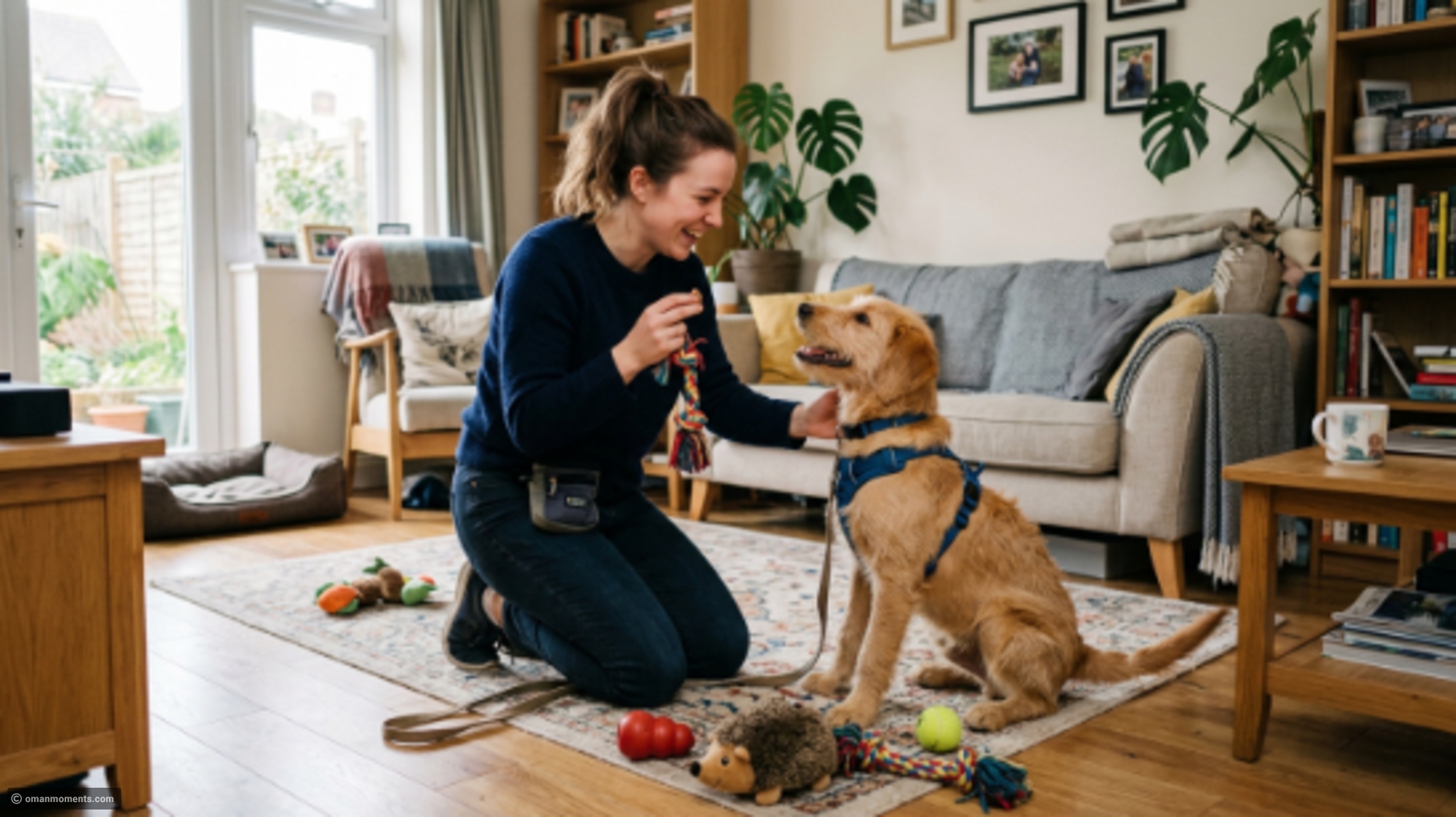 How smart is your dog? This breed intelligence ranking will tell