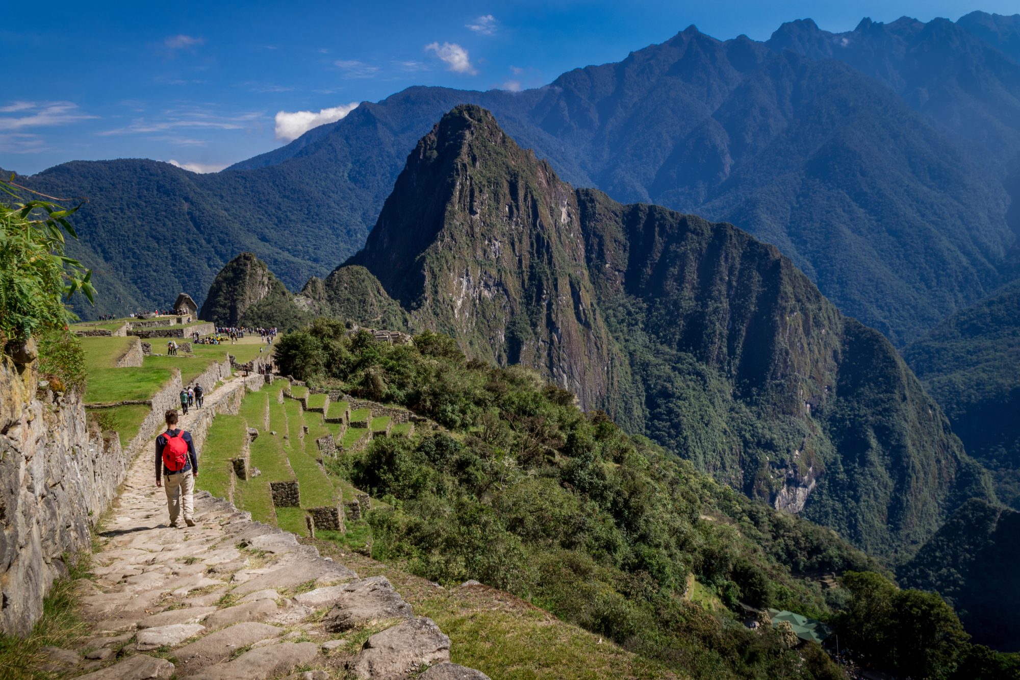 20 bucket list adventures to have before you turn 40