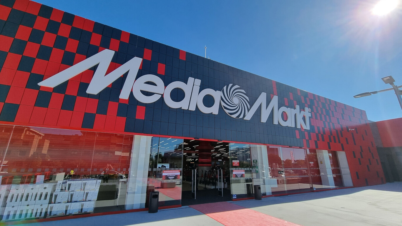 5 televisores en oferta en MediaMarkt que cumplen los requisitos ...