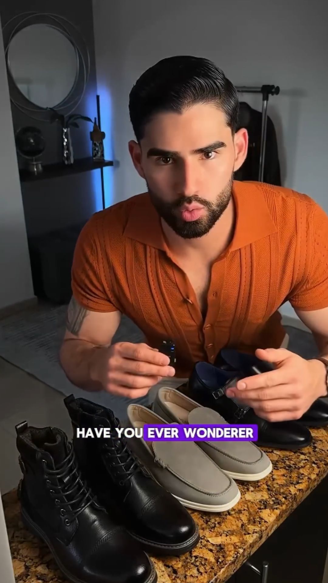 Los pares de zapatos esenciales para un estilo masculino completo