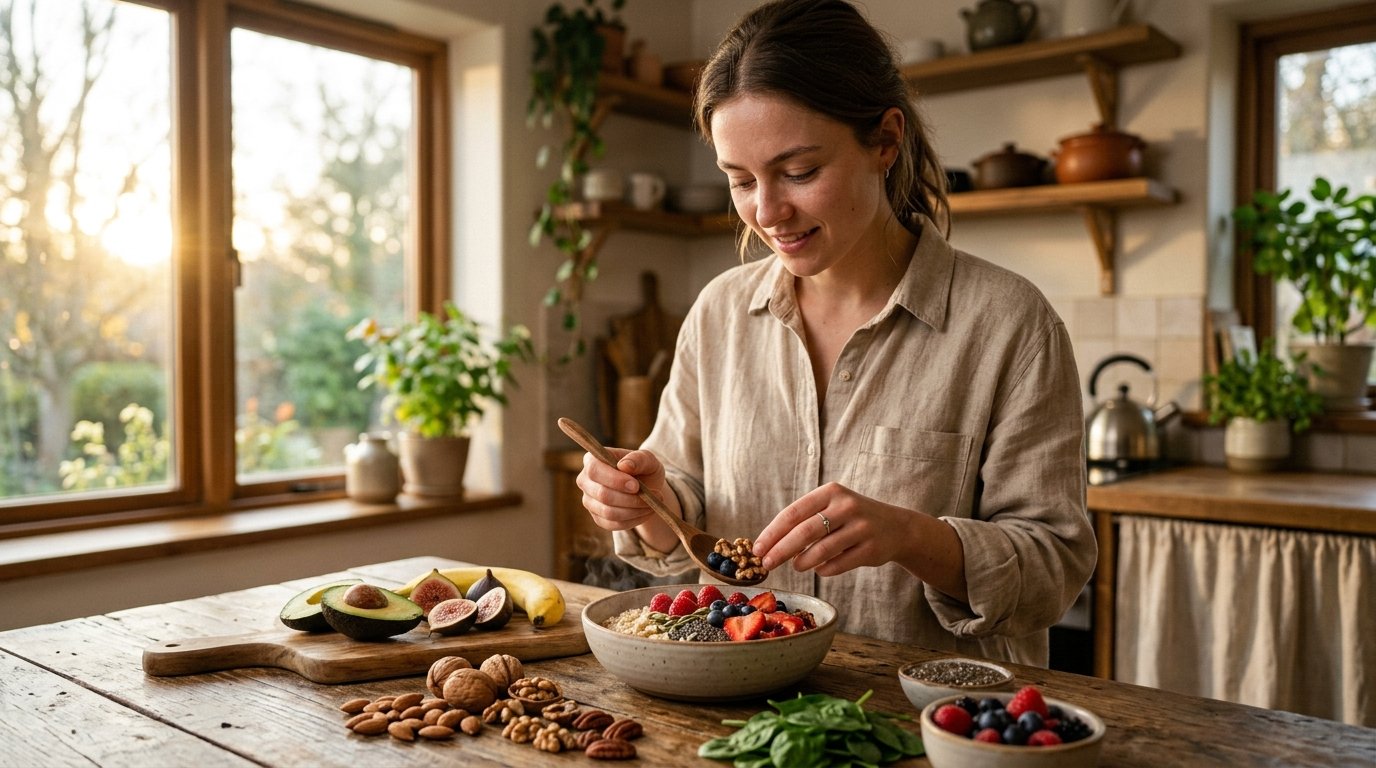True benefits of intermittent fasting might emerge once you resume eating