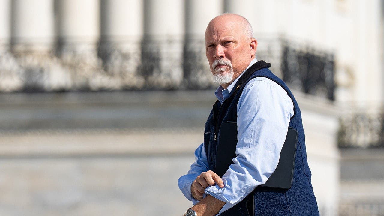 Texas MAGA battle ends with Middleton victory as Chip Roy falls short ...