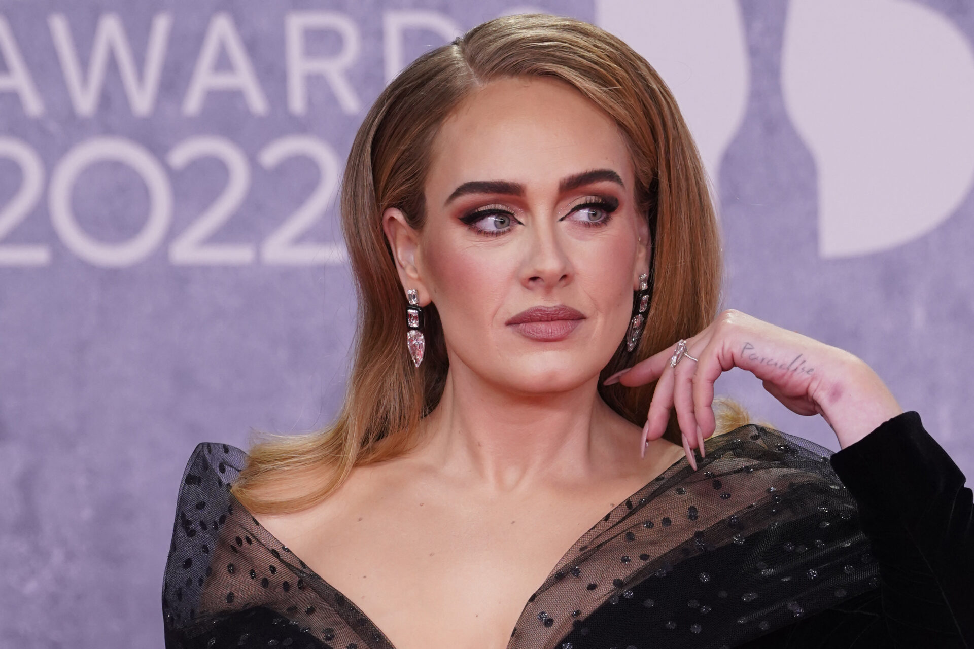 Where is Adele now? See her incredible transformation through the years