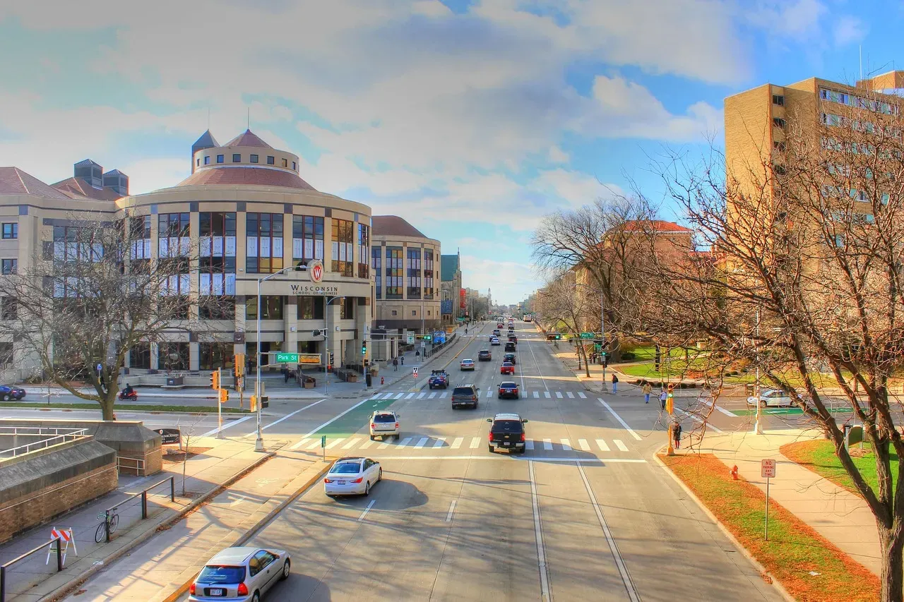 The 7 American cities quietly positioning themselves to win the climate ...