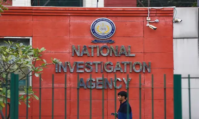Karnataka ready to hand over gelatin sticks case to NIA, says Home ...