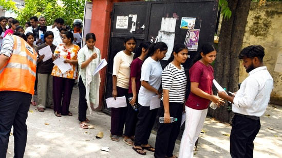 NEET-UG 2026 cancelled, internet reacts with frustration: 'Months of ...