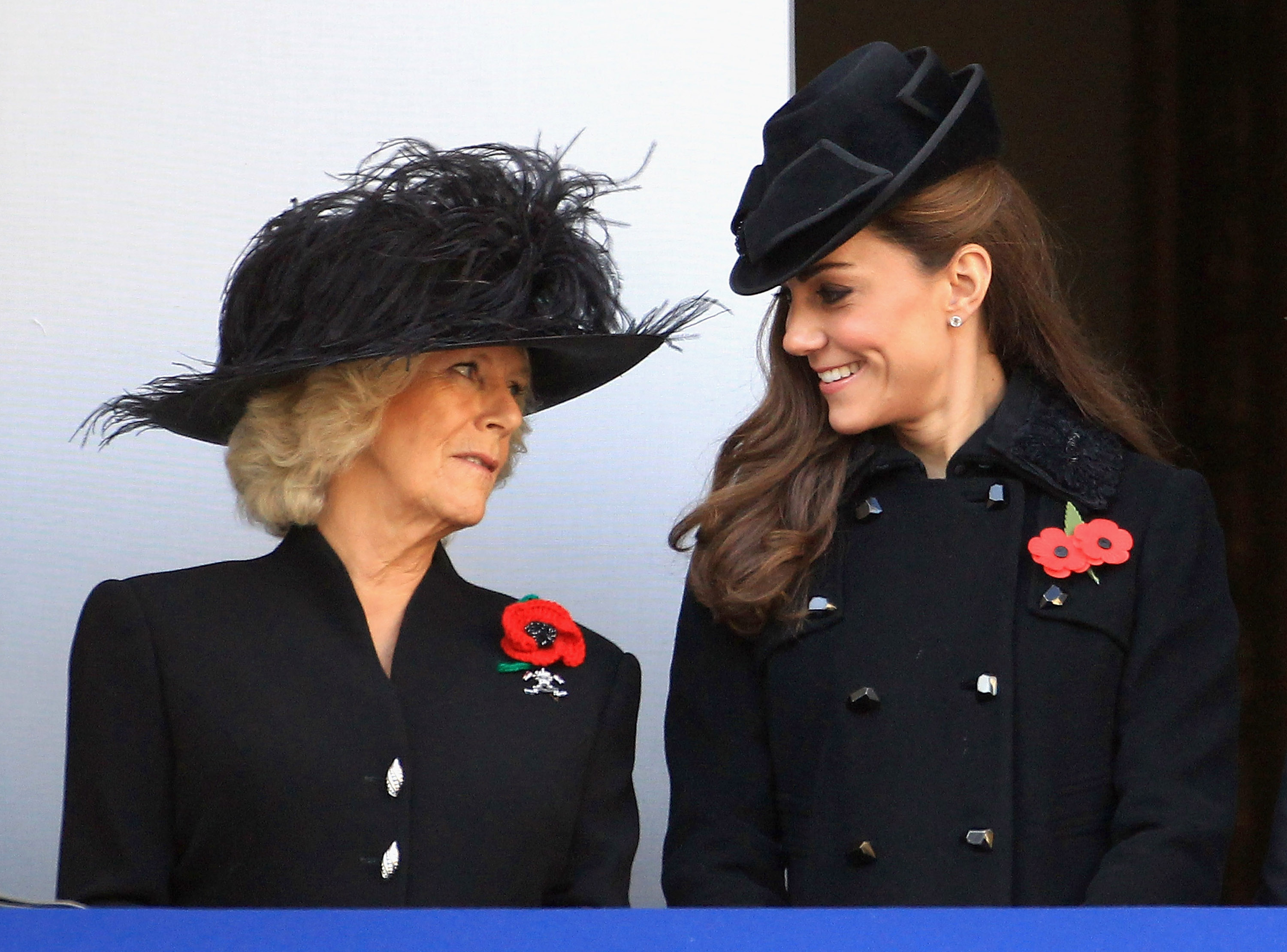Queen Camilla objected to Prince William marrying common Kate Middleton ...