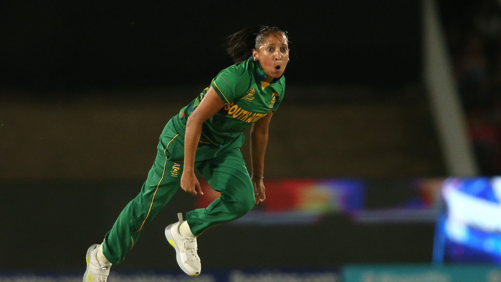 Mandla Mashimbyi gives insight into Shabnim Ismail return to Proteas Women