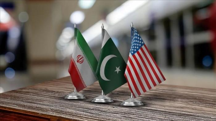 AS akan tutup akses maskapai penerbangan Iran: tempat pendaratan hingga ...