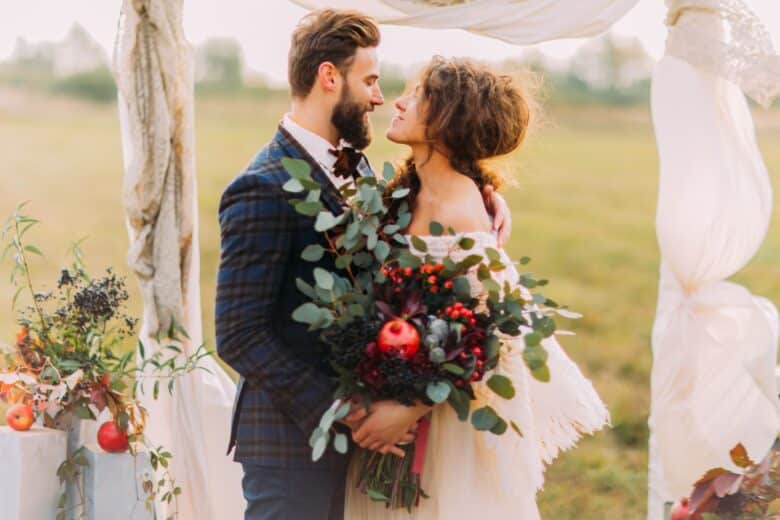 10 luxury wedding destinations