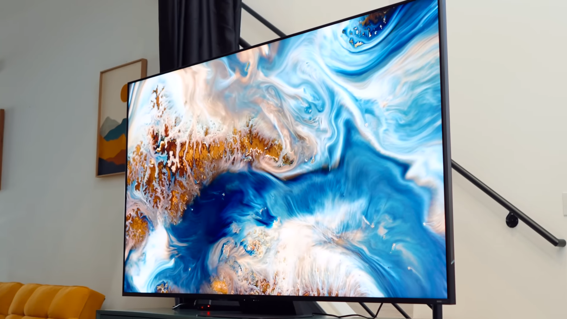 Hisense may have built the big screen OLED alternative buyers were ...