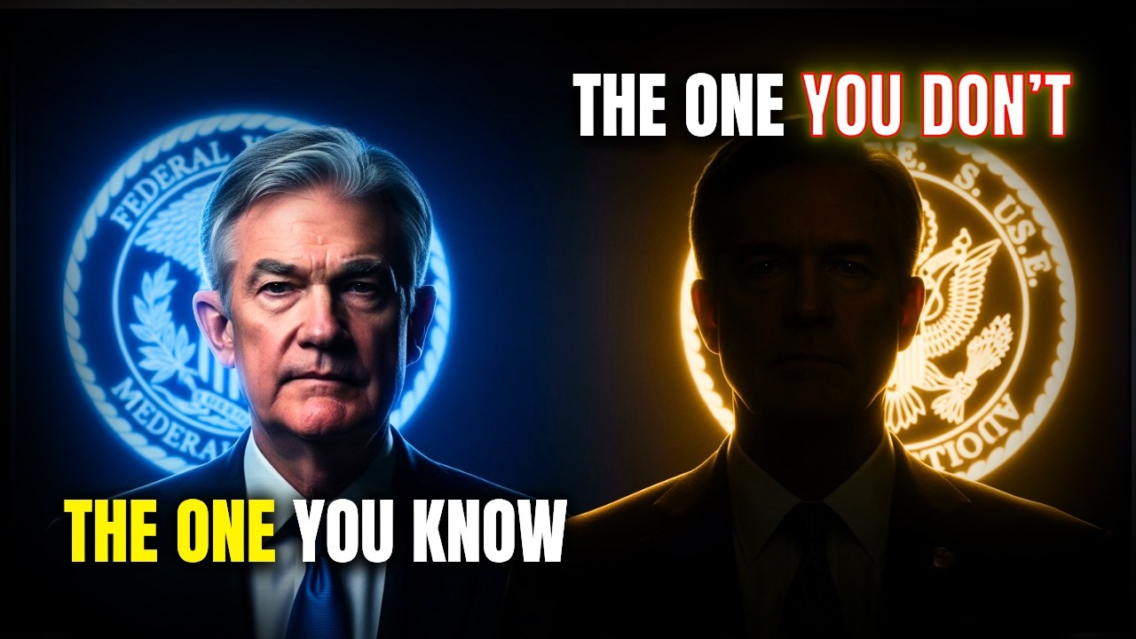 Treasury confesses to economic shifts previously blamed on Federal Reserve