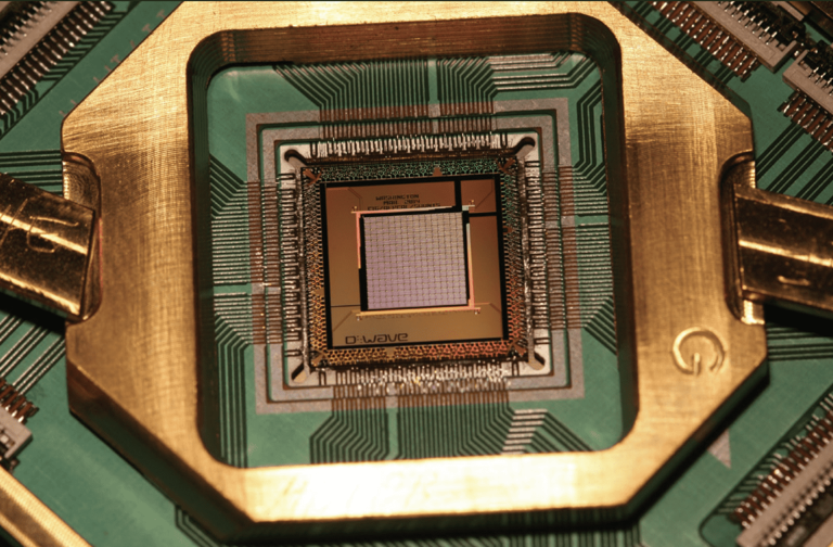 D-Wave Quantum revenue plunges 81%. Why the stock is heading higher ...