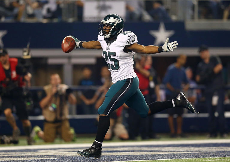 Thanksgiving history favors Eagles against hated Cowboys in Week 12