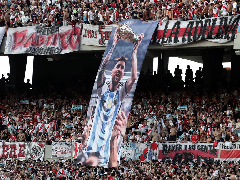 Could Argentina hantavirus outbreak be a problem for the World Cup?