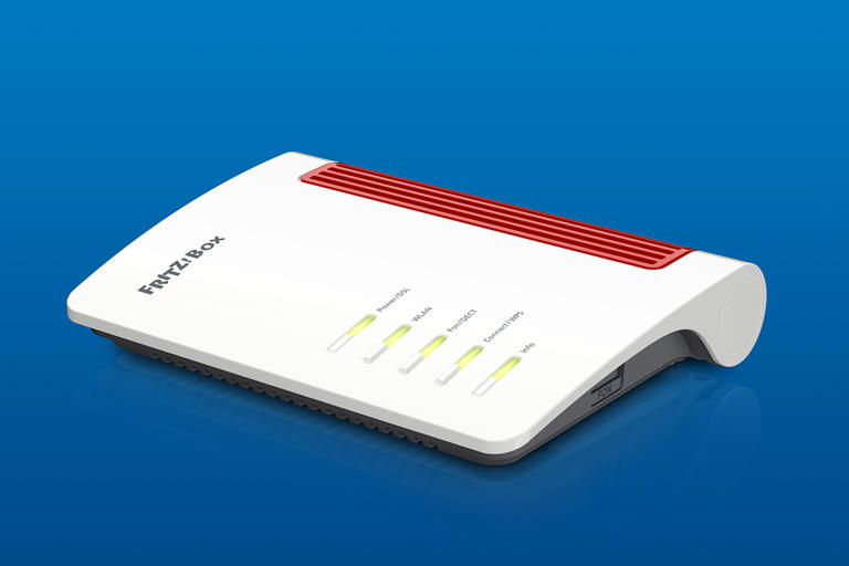 Neue FritzBox 7630: Vodafone startet exklusiv mit DSL-Router