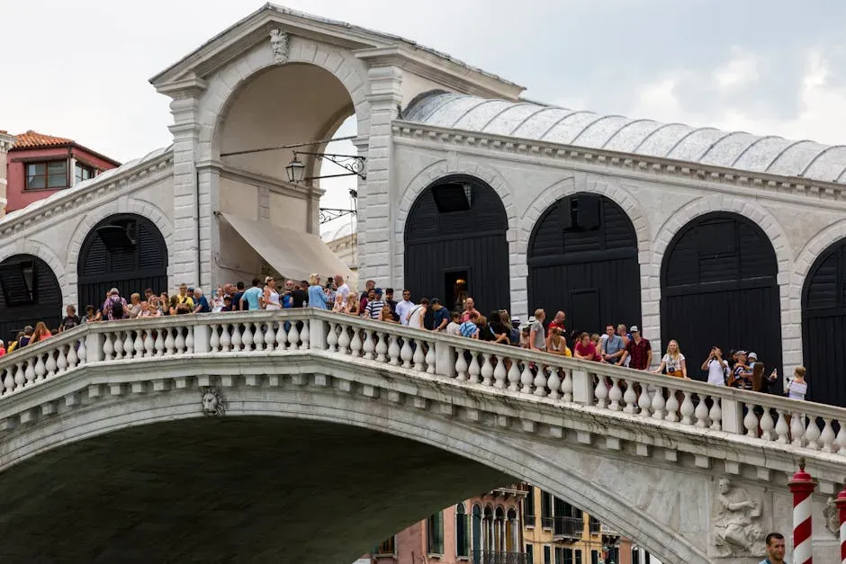 10 overcrowded destinations travelers are avoiding right now