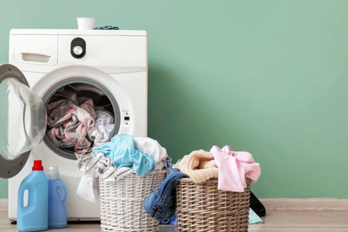 Amazon Great Summer Sale day 5: Best washing machine deals on front ...