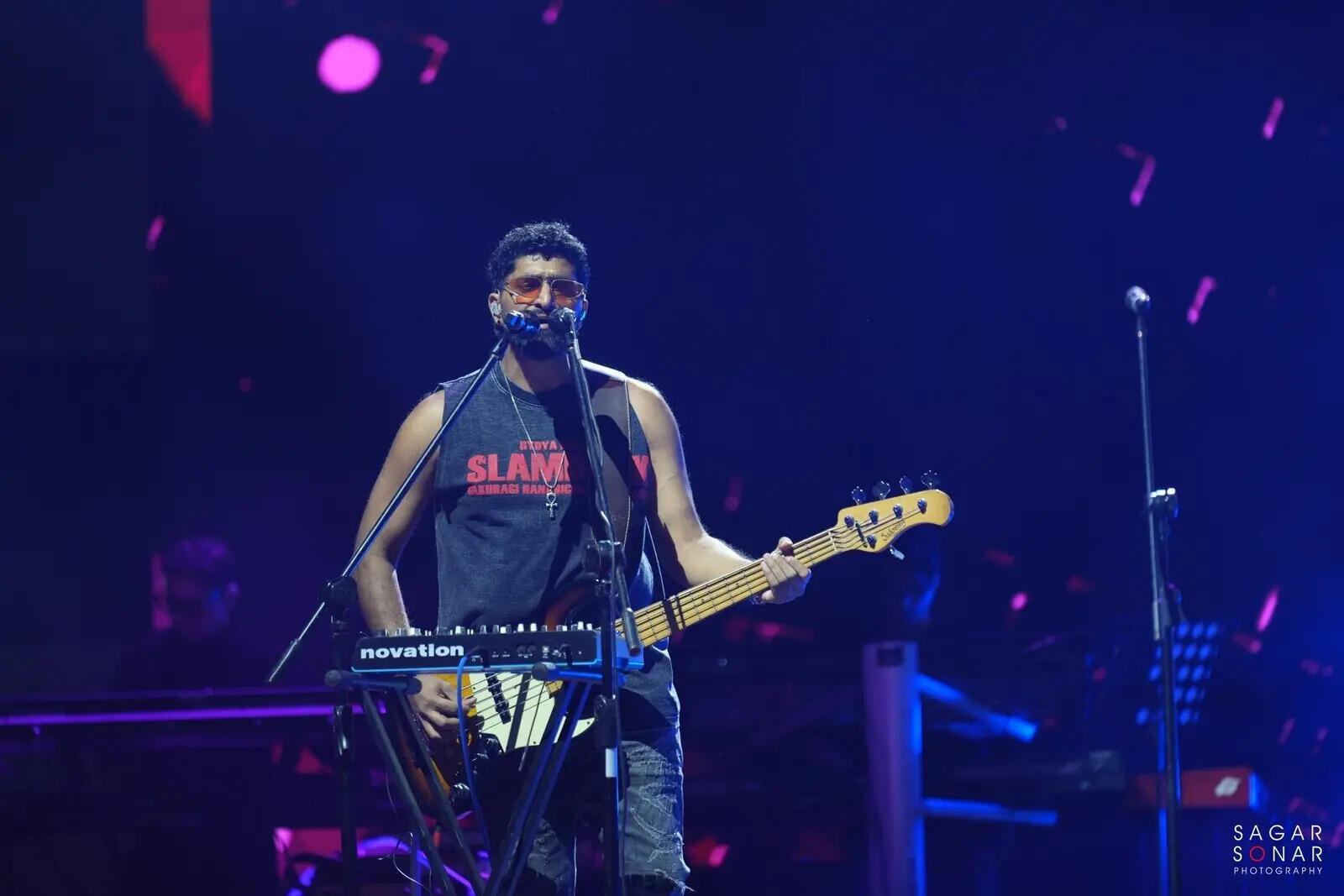 Many are making music because they want to be rich and famous: SANAM on ...